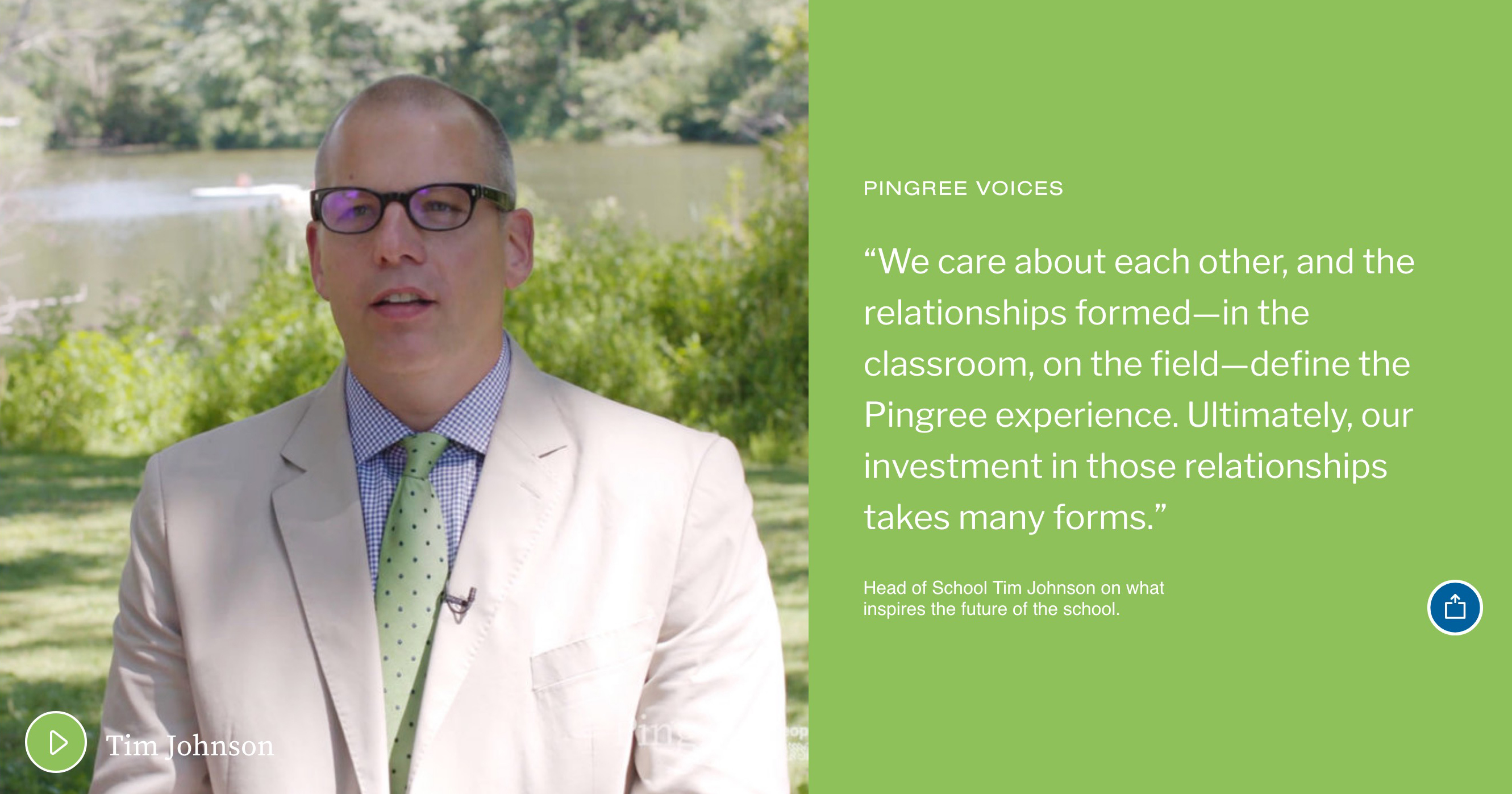 People :: Pingree School